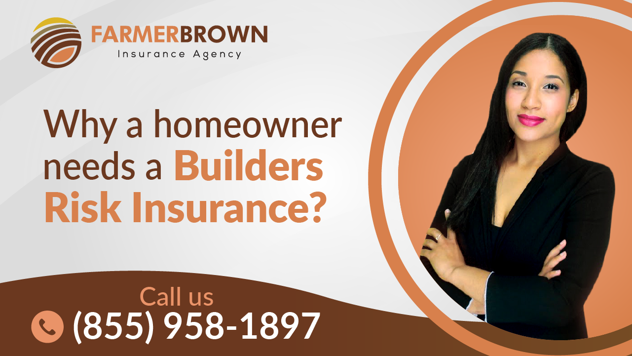 Buy Builder's Risk Insurance: Get The Best Coverage & Quotes