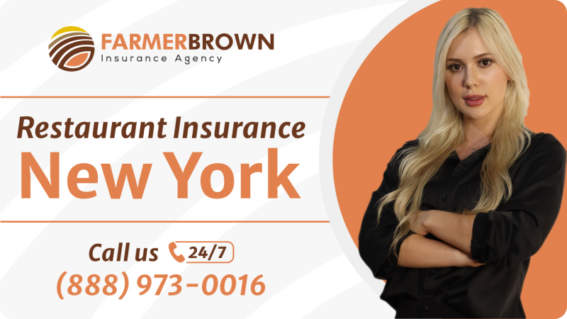 Restaurant Insurance in New York: Get Affordable Quotes Today