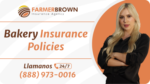 Affordable Bakery Insurance: Get The Best Quotes & Coverage