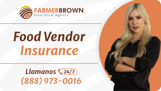 Affordable Food Vendor Insurance: Best Quotes & Coverage