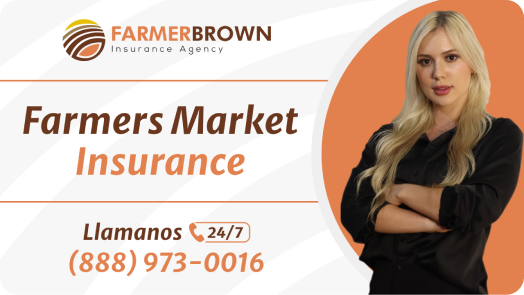 Affordable Farmers Market Insurance: Best Quotes & Coverage