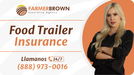 Affordable Food Trailer Insurance: The Best Quotes & Coverage