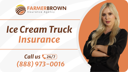 Affordable Ice Cream Truck Insurance: Best Quotes & Coverage