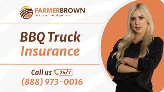 BBQ Truck Insurance: Best Quotes & Coverage