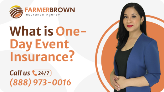One Day Event Insurance for Your Special Occasion