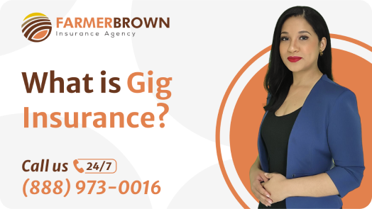Gig Insurance for Performers and Freelancers | Get Covered Today