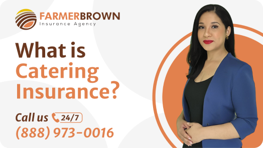 Catering Insurance: For Food Vendors and Event Caterers