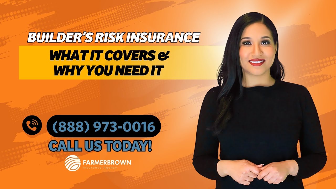 Builders Risk Insurance Guide: Coverage, Costs & Who Needs It